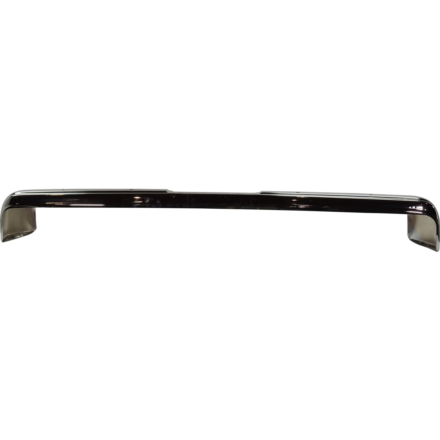 Bumper For 1988-1991 Chevrolet C1500 Rear | eBay