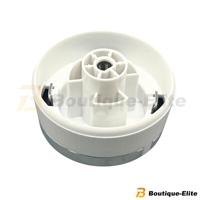 WE01X24552 Dryer Timer Control Knob For GE General GE Dryer knobs AP6026722 US | eBay