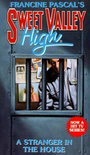 A Stranger in the House (Sweet Valley High) - Mass Market Paperback ...