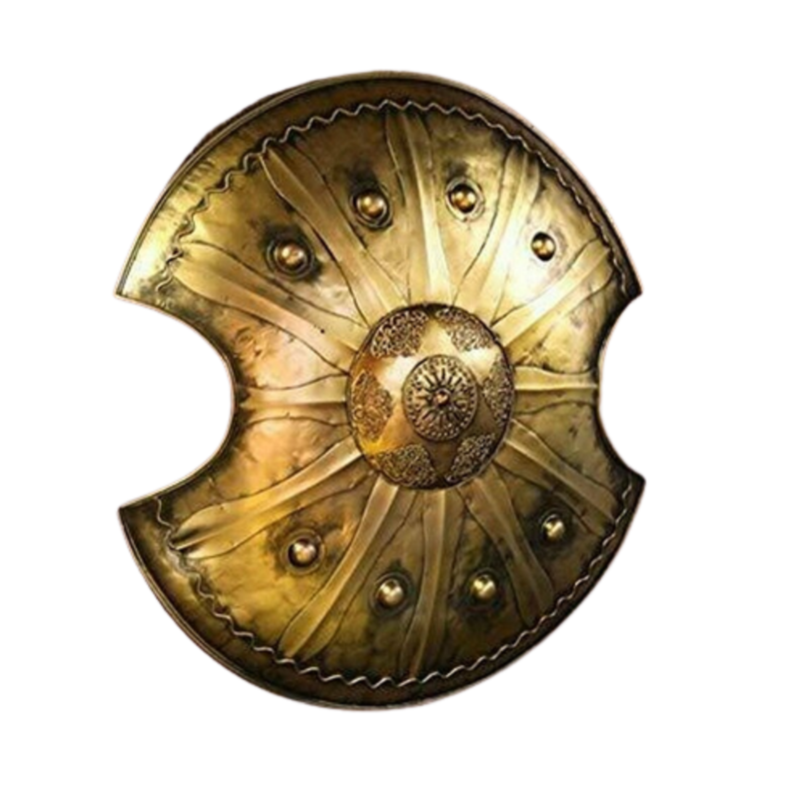 Greek Shield