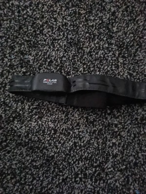 POLAR WEAR LINK 31 Coded Heart Rate Monitor Size M-XXL | eBay UK