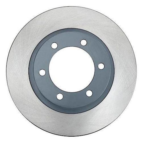 Disc Brake Rotor CARQUEST YH145458P for sale online | eBay