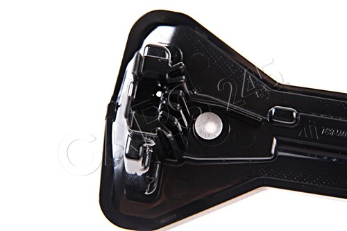 Genuine BMW M5 F90 G11 G12 G14 Turn Indicator Exterior Mirror Right ...