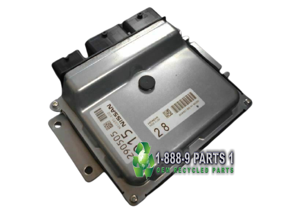 Engine Computer ECU ECM Fits NISSAN MAXIMA BEM427-300A1 18-20 OEM LS235 ...