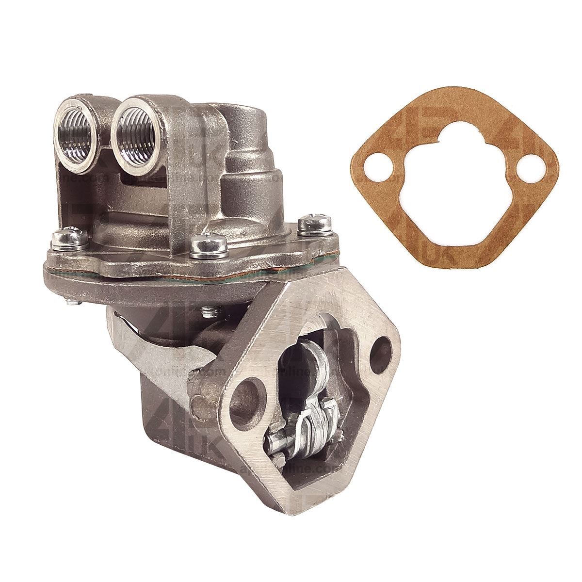 Engine Fuel Lift Pump for Lister Petter LPW2 LPW3 LPW4 LPA2 LPWS2 LPWS3 ...