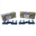 MOPAR MDS Front 5038785AD+Rear 5038786AD Hydraulic Lifter Yoke For 04 ...