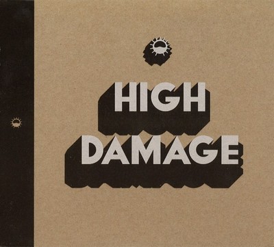 High Damage, High Tone, High Damage, Brain Damage (2) | eBay
