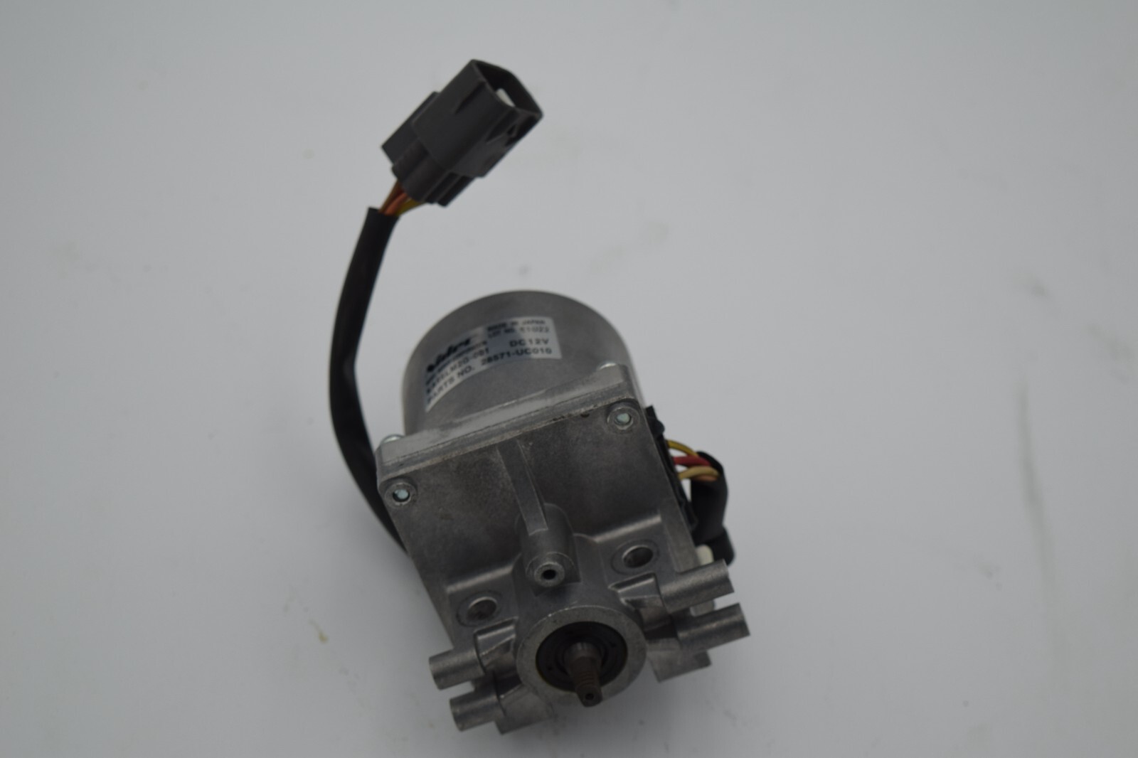 TOYOTA PART # 28571-UC010 Actuator Assy | eBay