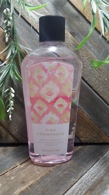 Pier 1 One Imports PINK CHAMPAGNE 16 oz Home Fragrance Refill Reed ...