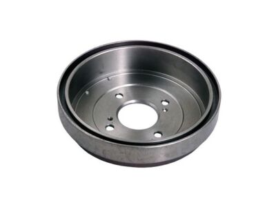 For 1968-1973, 1978-1981 Nissan 510 Brake Drum Rear 43537NKNV 1972 1969 ...