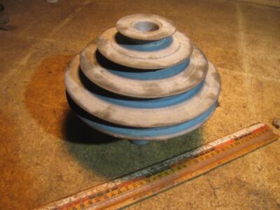 Craftsman 103.24810 King Seeley Drill Press Quill Pulley Bearing ...