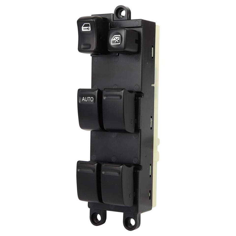 Front Left Power Window Switch For Nissan Maxima 1999-01 Subaru Impreza ...