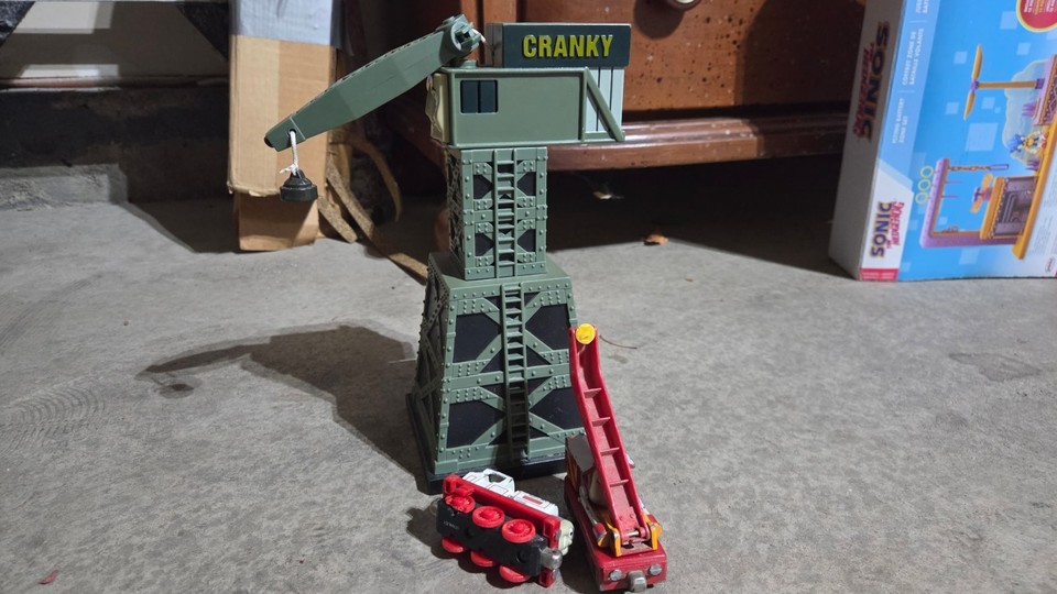 thomas and friends trackmaster | eBay