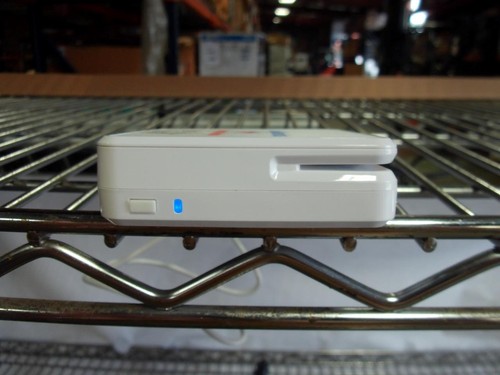 Clover Card Swiper Model RP457 A Includes Charging Cable (J0502) | eBay