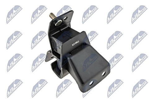 Engine Mounting Rear For MITSUBISHI Pajero III IV 00-18 MR198012 | eBay
