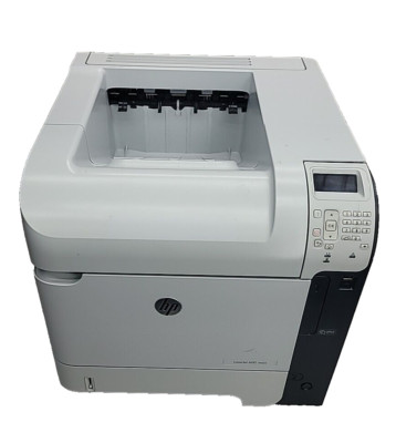 Hp LaserJet 600 M603 Printer | eBay