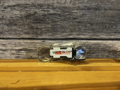 Advertising AARP Clip Release Keychain Key Ring New | eBay