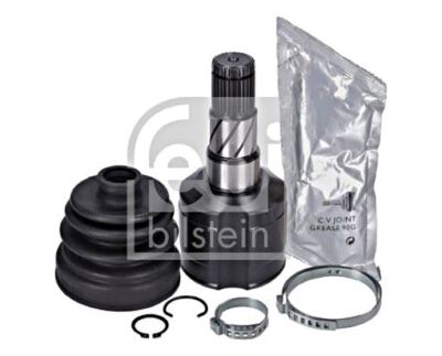 FEBI Rear Drive Shaft Joint Kit Right Left For TESLA Model 3 18- | eBay