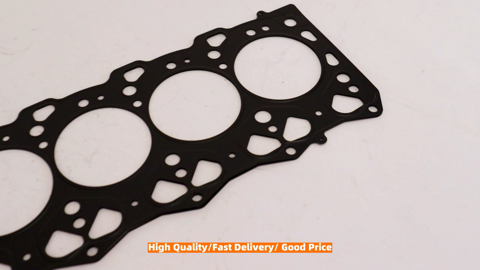 4LE2 Cylinder Head Gasket For ISUZU 4LE2 Engine (Direct Injection） | eBay