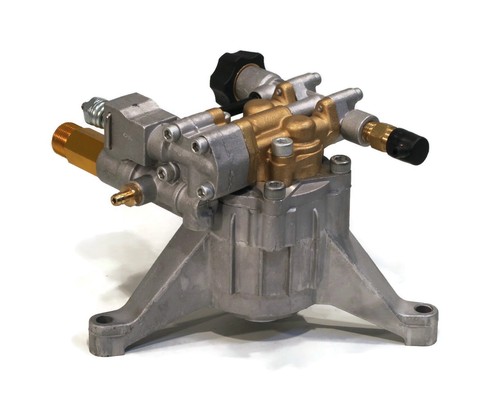 7/8" Shaft 3100 PSI PRESSURE WASHER PUMP Himore, Homelite 308653052 ...
