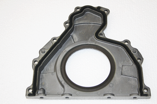 Jaguar XF XJ F-PACE Crankshaft Front Seal C2S52379-G | eBay