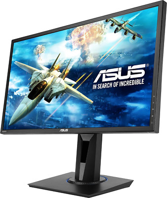 VG245H 24 Inchfull HD 1080P 1Ms Dual HDMI Eye Care Console Gaming ...