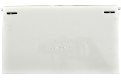 Weir Door Waterco S75 Nally Skimmer Flap Aussie Gold Generic Pool ...