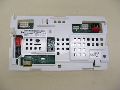 OEM Whirlpool Washer Main Control Board W11578565 W11603810 | eBay