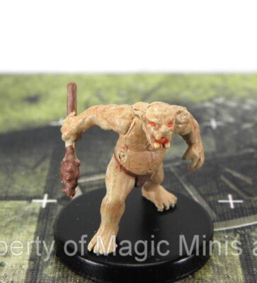 Wrath of the Righteous ~ SLOTH DEMON #2 Pathfinder Battles miniature | eBay