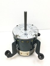 Genteq EON Motor 1/2hp 120/240v HD03 1050 RPM E338178 for sale online ...