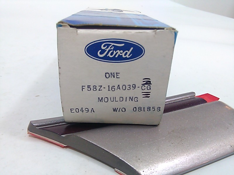 Ford OEM MOULDING F58Z-16A039-CG for sale online | eBay