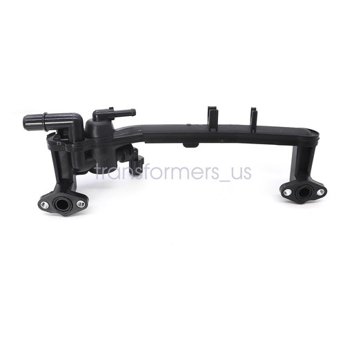 Engine Coolant Outlet Flange For 2010-2017 Land Rover Range Rover LR4 ...