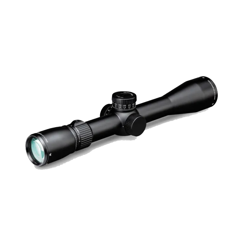 VORTEX Hunting Razor LHT 3-15x42 HSR-5i MRAD Reticle Riflescope, RZR ...