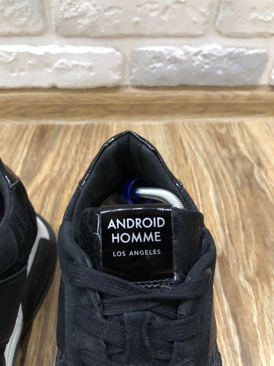 Android Homme Logo AH By Android Homme Mode: Shop Nu Tot −56%