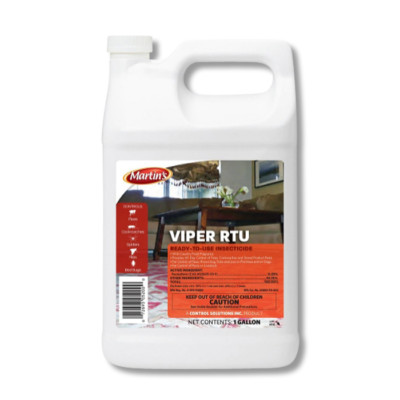 Viper RTU Insecticide 128oz- Permethrin | eBay