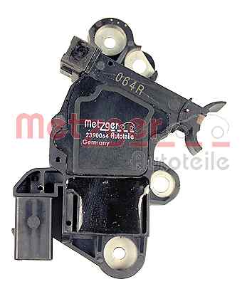 Alternator Regulator for VOLVO LAND ROVER FORD:KUGA I,S40 II,S60 II,S80 ...
