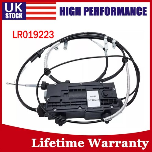 Park Brake Handbrake Actuator Module For Discovery 3 Range Rover Sport ...