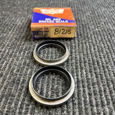 🔥🔥🔥America’s Finest Bearing Oil Seal 276302 Replaces 8121S | eBay