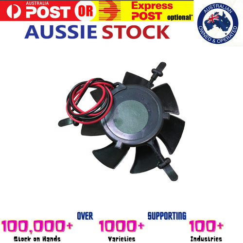 FAN KIT FC SUSPENDED - fridge | eBay