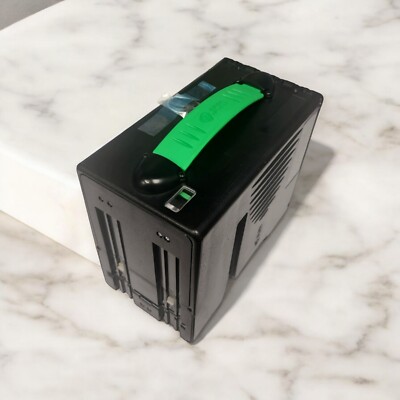 JCM iVizion Bill Validator Cash Box / Stacker 500/600 Notes Slot ...