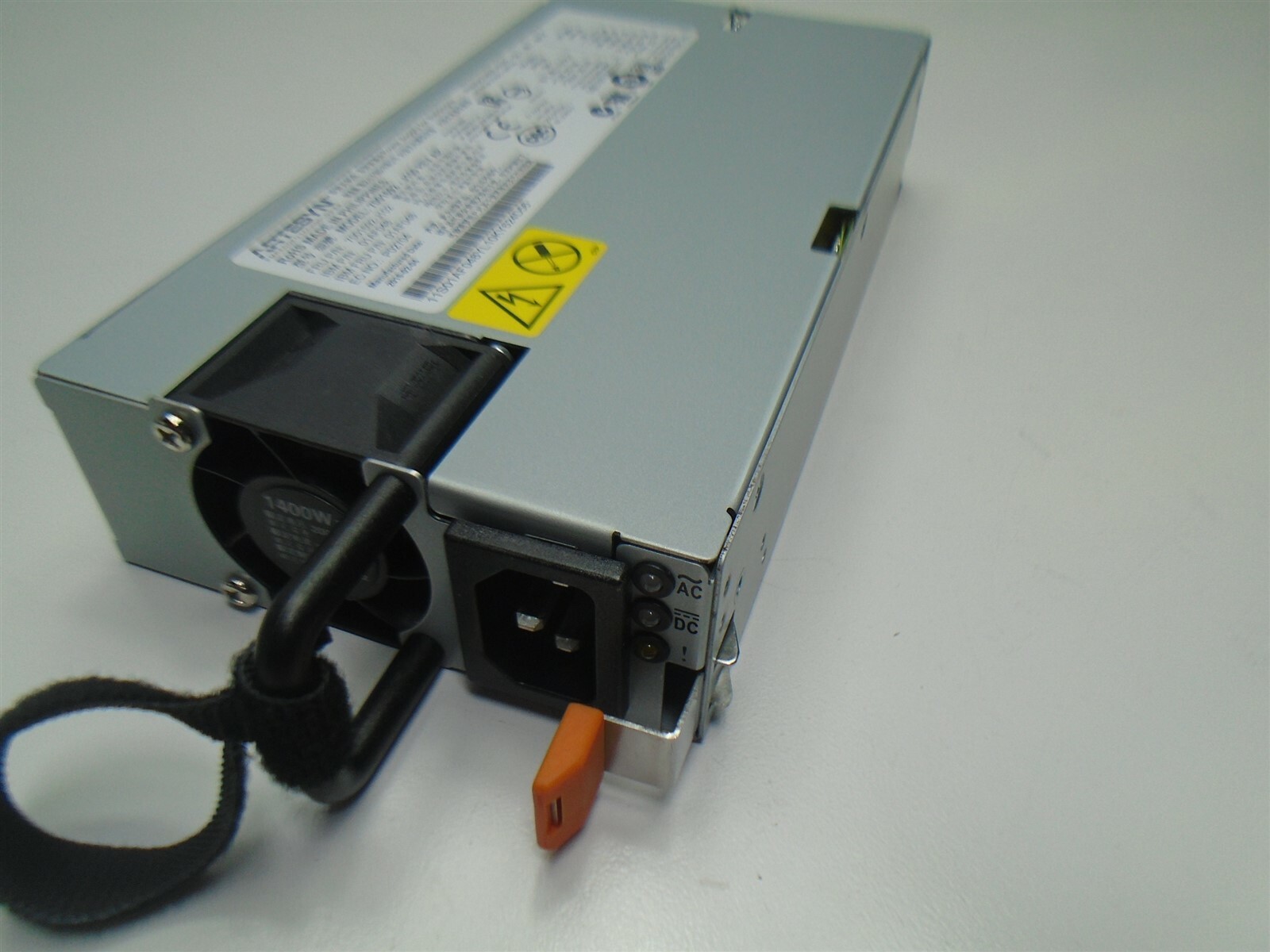 IBM 01AF048 1400W Power Supply Others IBM Part Numbers 01AF048 ...