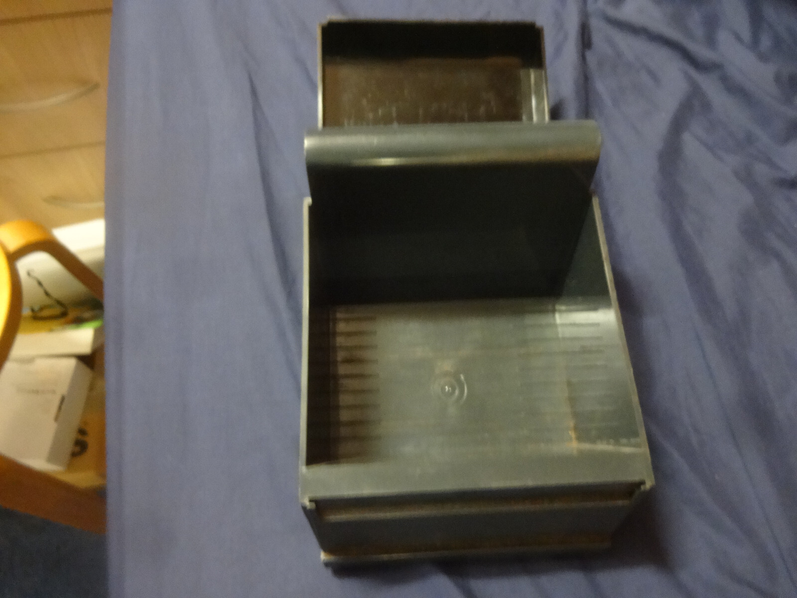 Floppy disk storage box | eBay UK