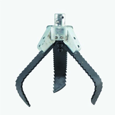 Tools - Electric Eel Model