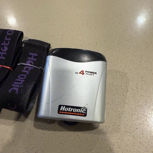 Hotronic Footwarmer m4 Power Plus Electronic H Footwarmer *no Charger ...