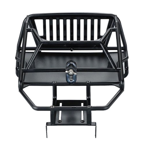 1/10 RC Crawler Car Back-Half Cage for TRX4 SCX10 90046 Redcat GEN 8 ...