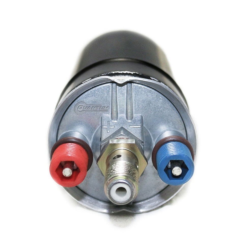 QFS OEM New Fuel Pump Replacement for 1980-1987 Audi 4000 #0580254909 ...