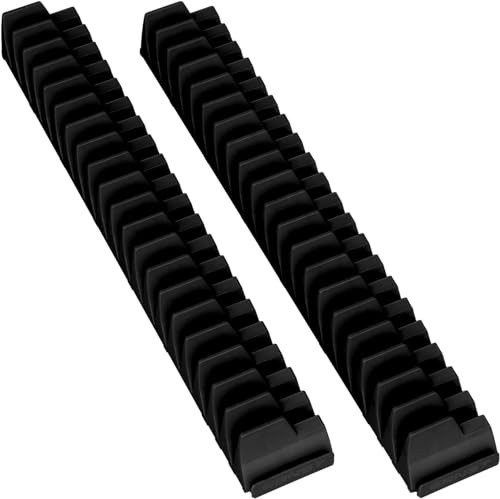 Wrench Pro - Modular Wrench Organizer for 40 Tools with Magnetic Base ...