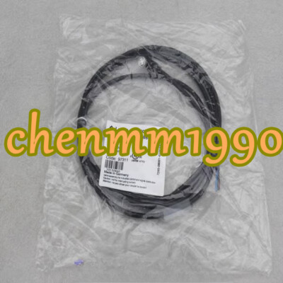 1PC NEW LEUZE cable KDU-M8-3W-V1-020 50130860 #YY | eBay