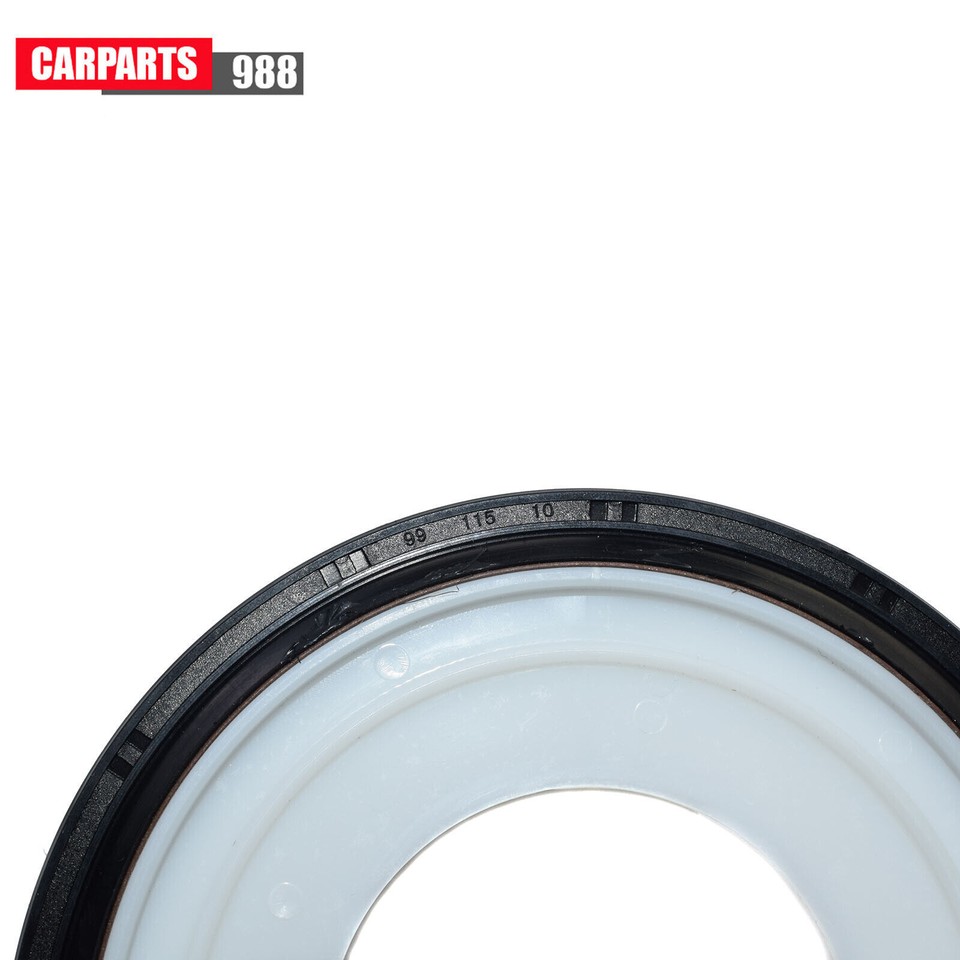 New Rear Main Crankshaft Cover Seal 89060436 For Chevy GMC 4.8 5.3 6.0L ...