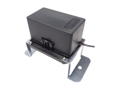 Connectors - Panel Mount